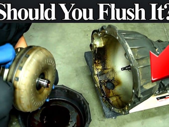 Change TH350 & TH400 Shift Points with an Adjustable Vacuum Modulator