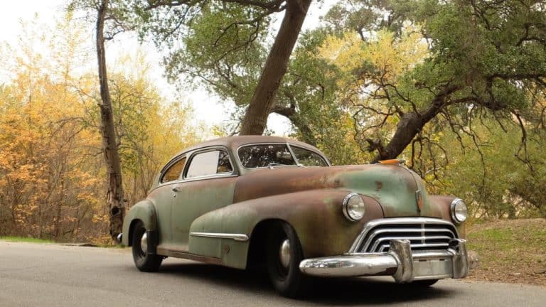 DIY Hot Rod Tech, Tools, Rides & Lifestyle