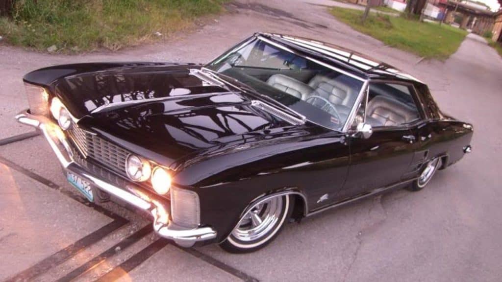 Riviera Archives - Roadkill Customs