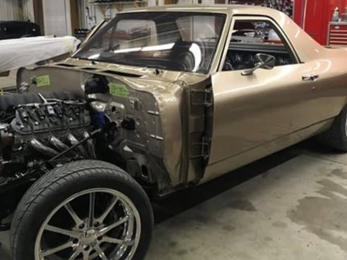 Ford Engine Block Casting Numbers