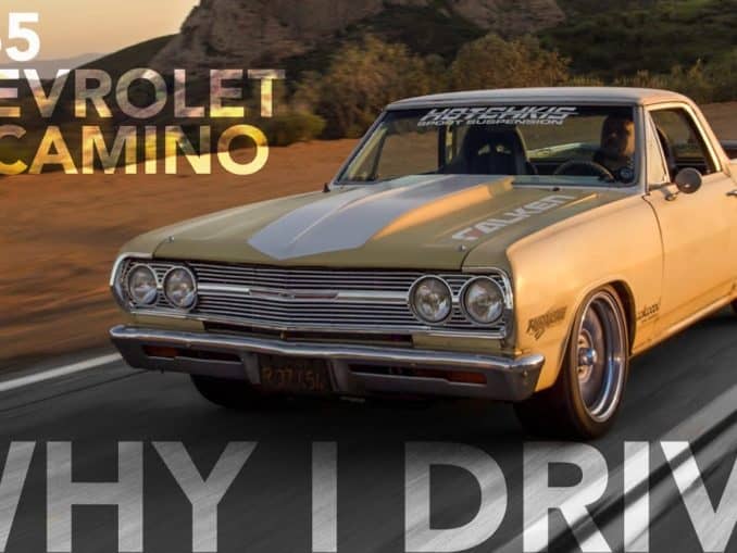 Small Block Chevy Twin Turbo Kit for Under $1500