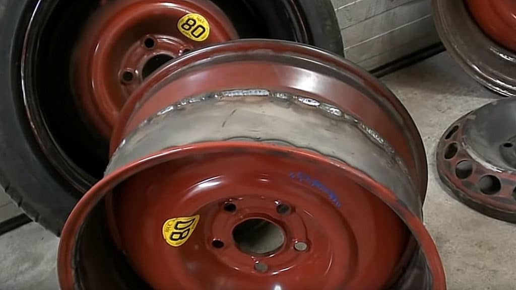 Reverse Steel Wheel Archives - Roadkill Customs