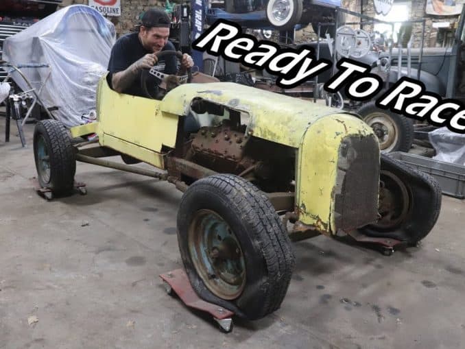 How To Make A Sheet Metal Slapper ~ DIY Metal Shaping Tool