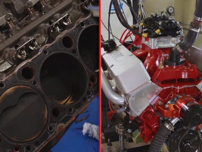 The Great Intake Debate: Dual vs Single Plane Intake Manifolds