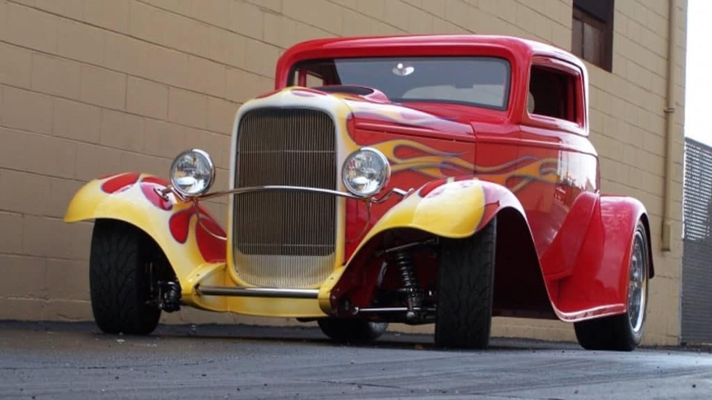 Coupe Archives - Roadkill Customs