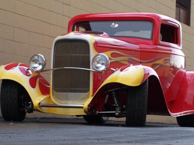 Ford Automatic OverDrive vs AODE vs 4R70W