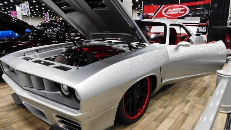 June 2019 - Roadkill Customs