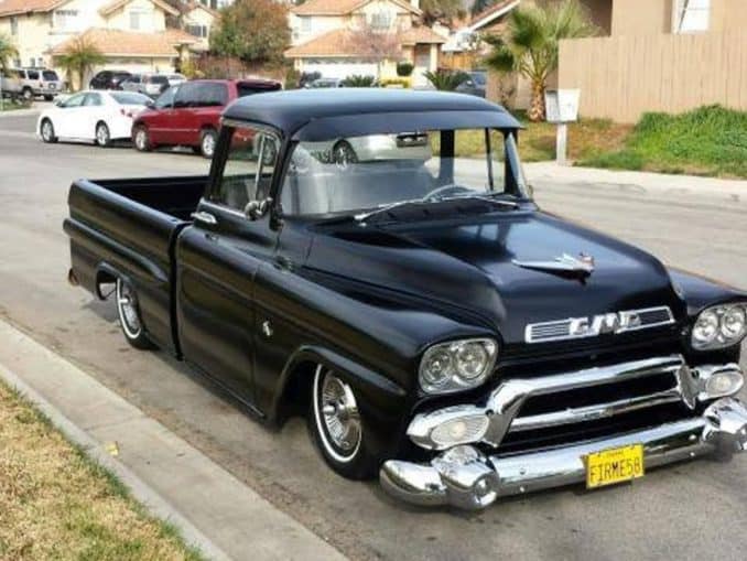 The GM Vortec 8100 ~ A BIG Gasoline Engine