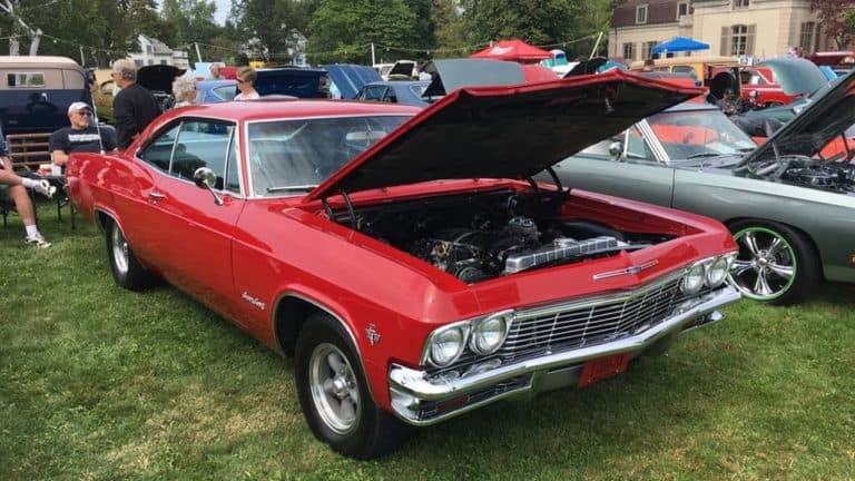 Builds and Examples Archives - Page 17 of 42 - Roadkill Customs