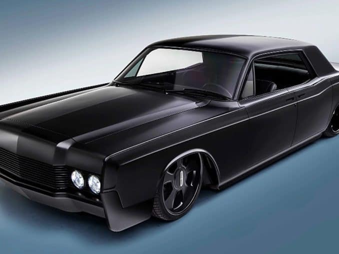 Ford Engine Block Casting Numbers