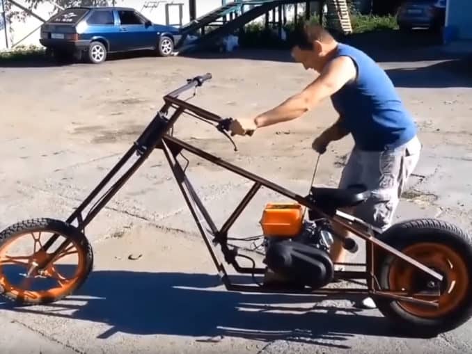 How To Make A Sheet Metal Slapper ~ DIY Metal Shaping Tool