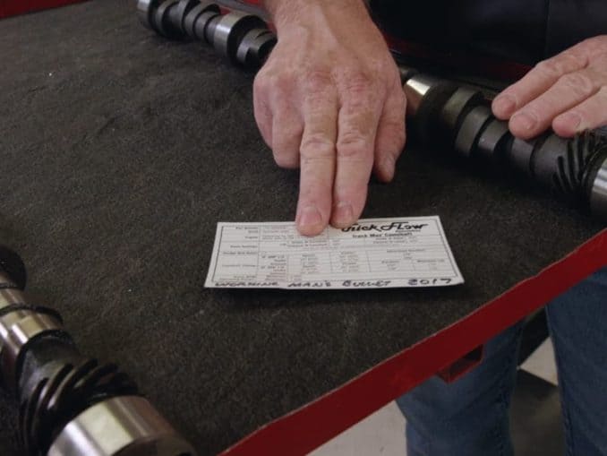 Mopar Engine Block Casting Numbers