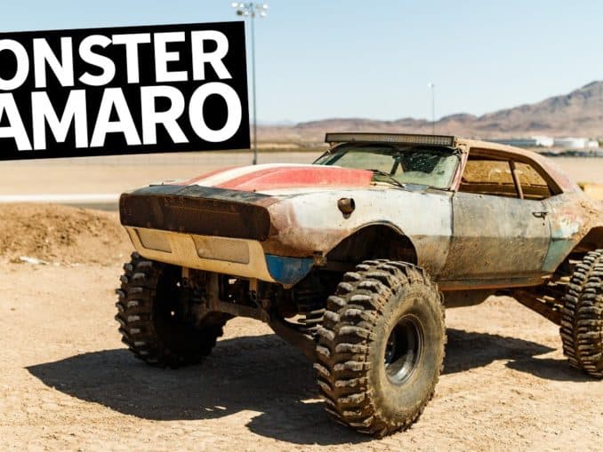 Rear-End Widths of Classic American Cars