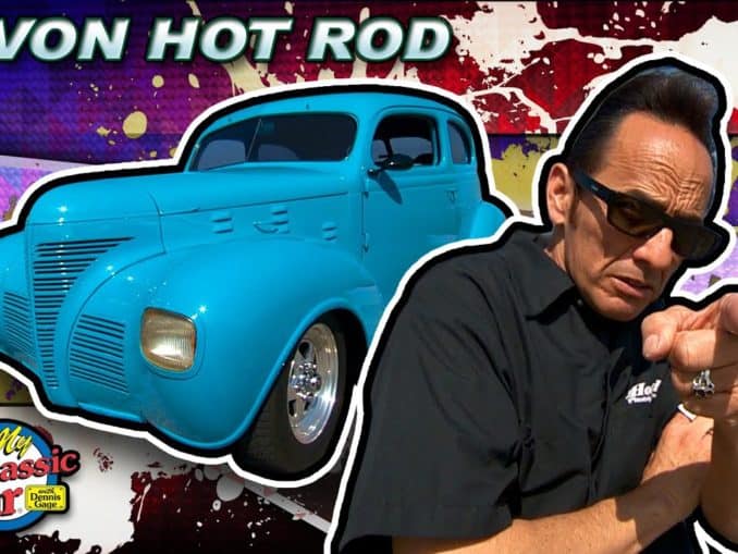 Scallop Paint Job Ideas and Examples