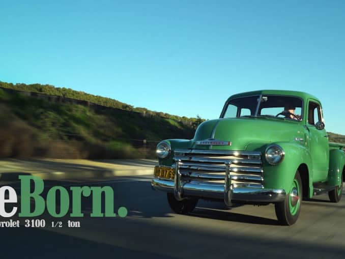 GM Vehicle Information Kits ~ Download Original Specification Sheets