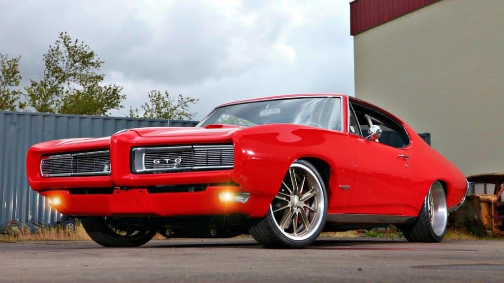 DIY Hot Rod Tech, Tools, Rides & Lifestyle