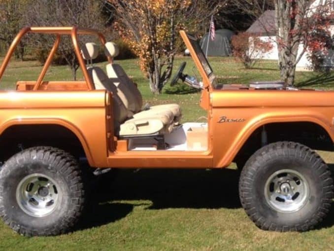 How To Channel A Ford Model A Body