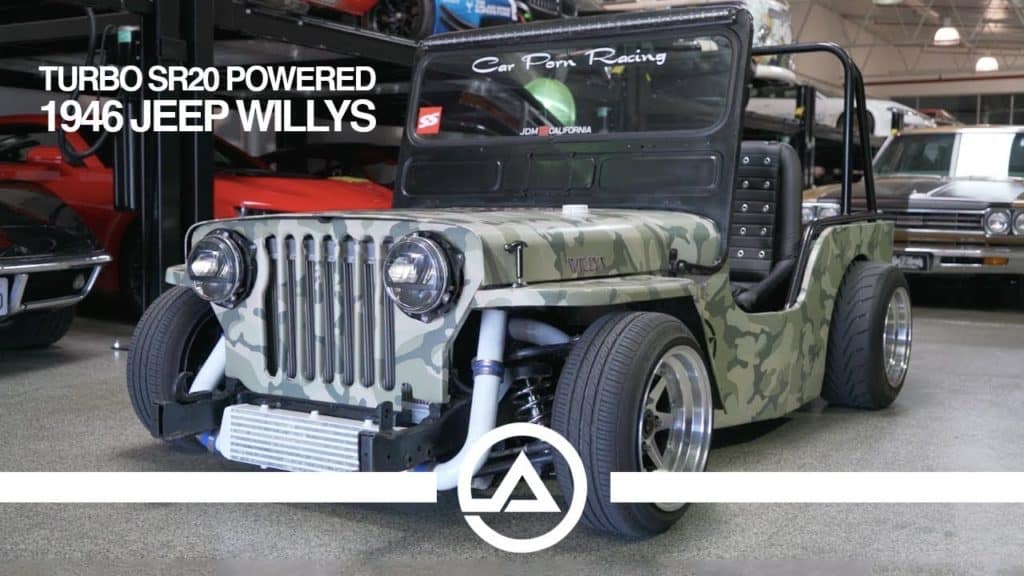 Jeep Archives - Roadkill Customs