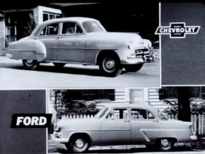 The Roadkill Crusher Impala Gets New Engine and Drag Strip Tested