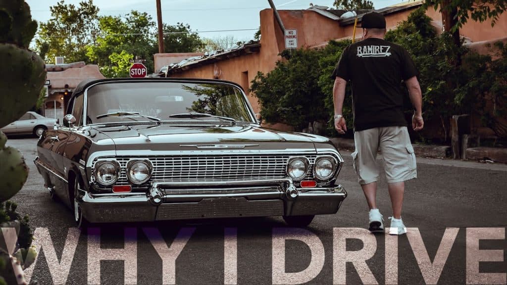 Impala Archives - Roadkill Customs