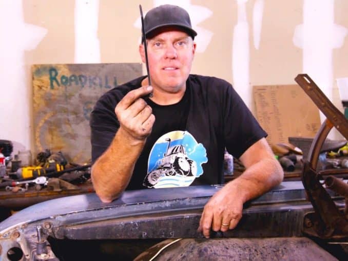 The Best Roadkill Builds with Finnegan and Freiburger