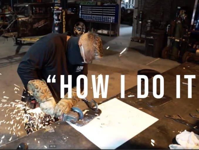 Suspension Design ~ Scrub Radius Explained