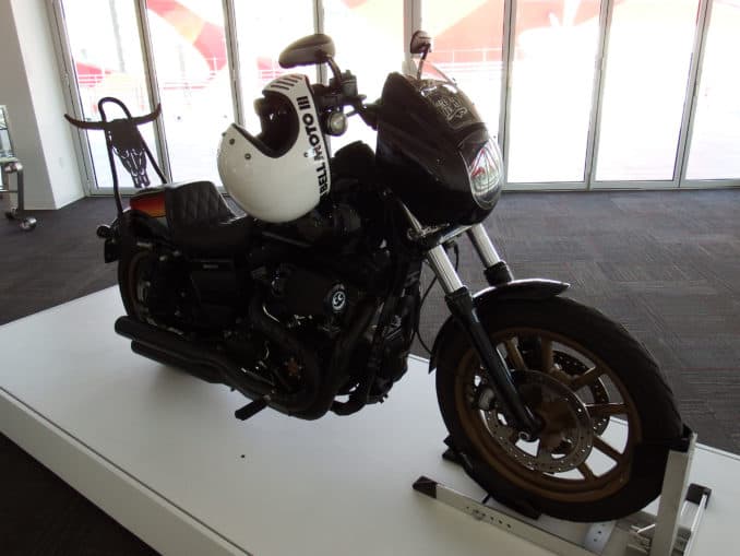 "Jessi Combs ~ Life At Full Speed" Tribute Exhibit Photo Gallery