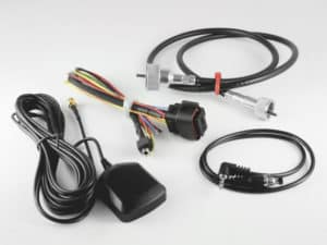 Electric to Mechanical Speedometer Cable Drive Conversion