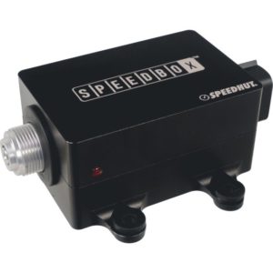 Electric to Mechanical Speedometer Cable Drive Conversion