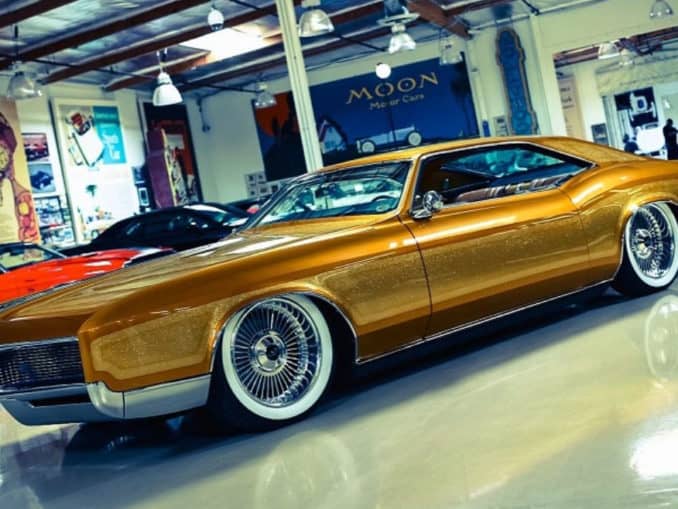 1951 Dodge Crusader Build Start To Finish