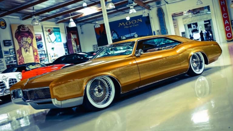 October 2019 - Roadkill Customs