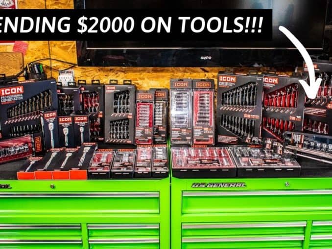 Dashboard Punch: Harbor Freight Knockout Hole Punch and Die Set