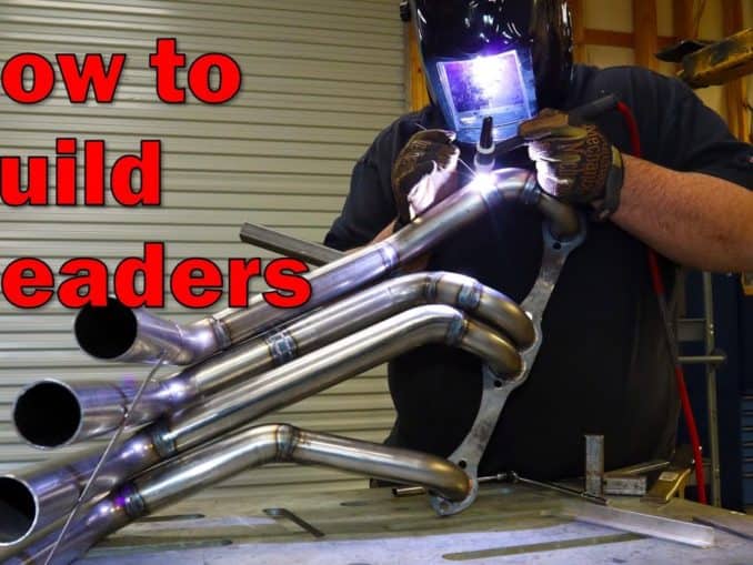 Exhaust Crossover H-Pipes vs X-Pipes ~ What You Need to Know