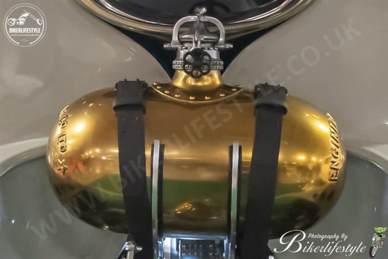 Inventor Builds Steampunk Hot Rod From Scratch