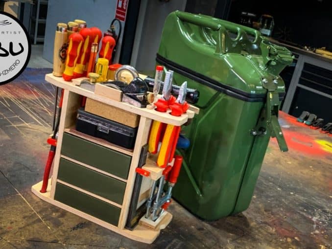 How To Make DIY Gaskets From Scratch