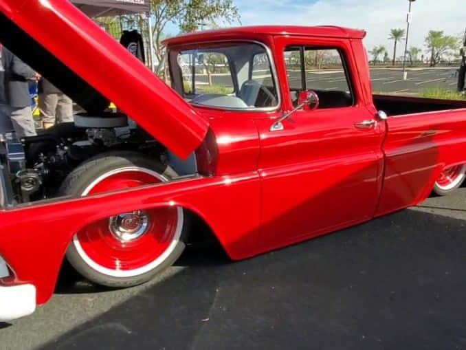 Big Block Wars ~ 454 Chevy vs 455 Pontiac vs 455 Olds vs 451 Mopar