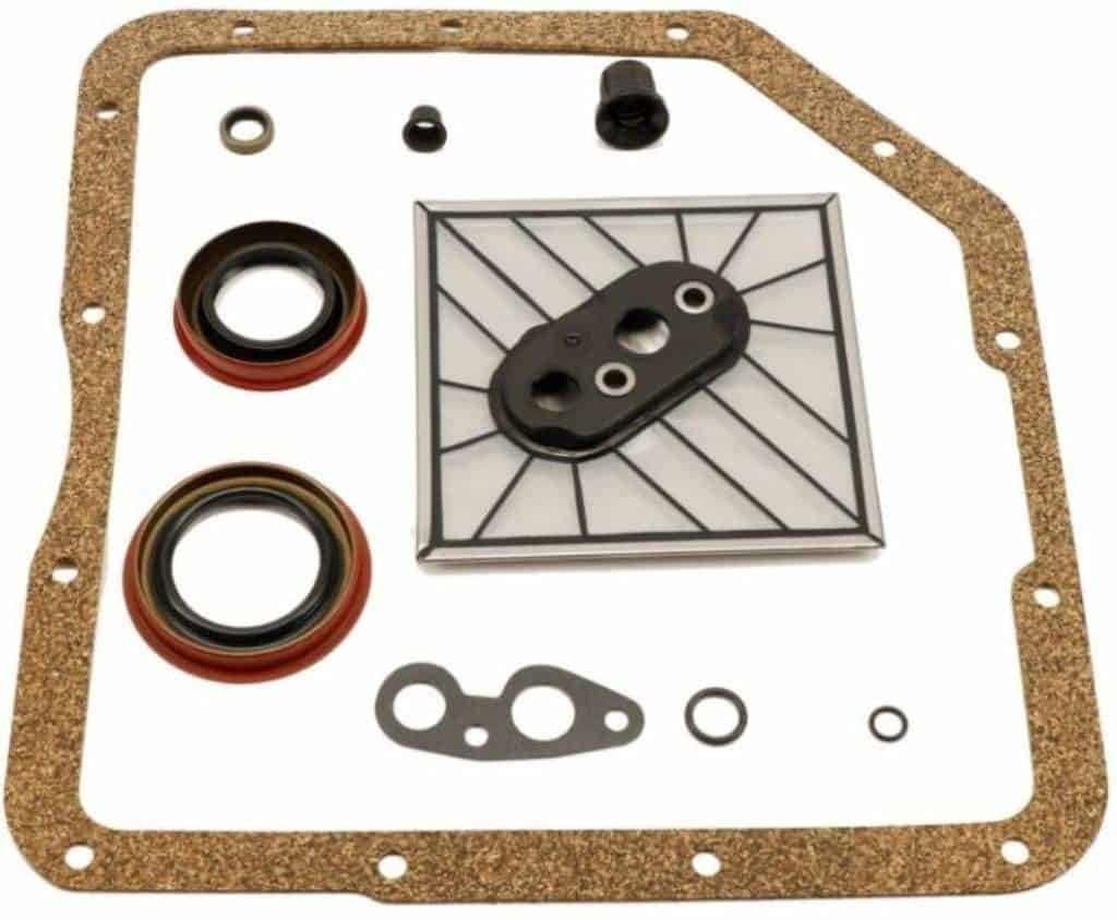 How To Install A ($25) Shift Kit And Wake Up Your TH350