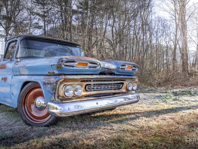 Small Block Chevy Twin Turbo Kit for Under $1500