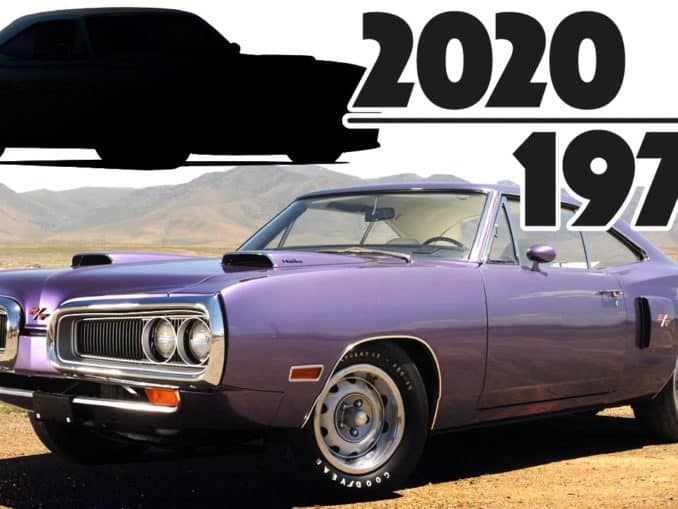 1951 Dodge Crusader Build Start To Finish