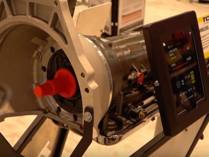 Change TH350 & TH400 Shift Points with an Adjustable Vacuum Modulator