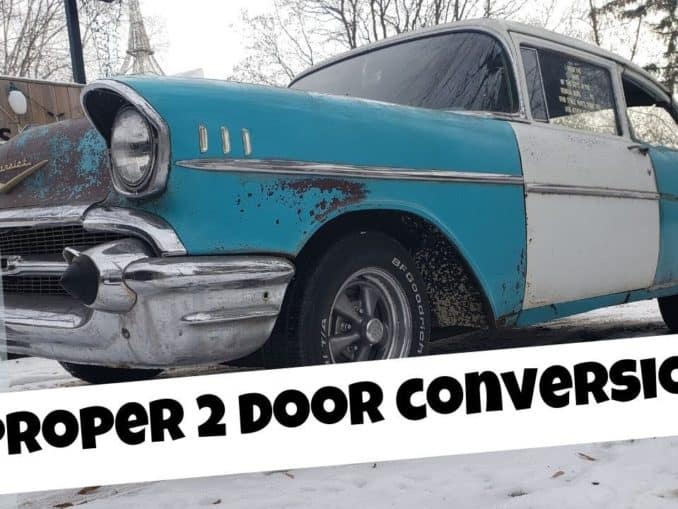 Chevrolet Engine Block Casting Numbers