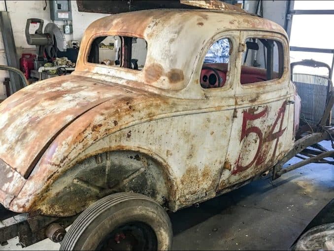 Ford Engine Block Casting Numbers