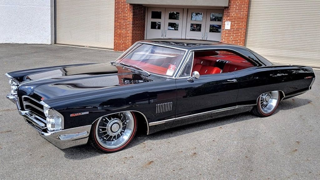 Builds and Examples Archives - Page 13 of 43 - Roadkill Customs