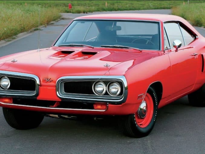 Big Block Wars ~ 454 Chevy vs 455 Pontiac vs 455 Olds vs 451 Mopar