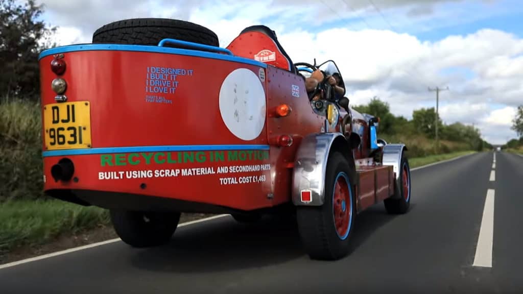 Builds and Examples Archives - Page 12 of 42 - Roadkill Customs