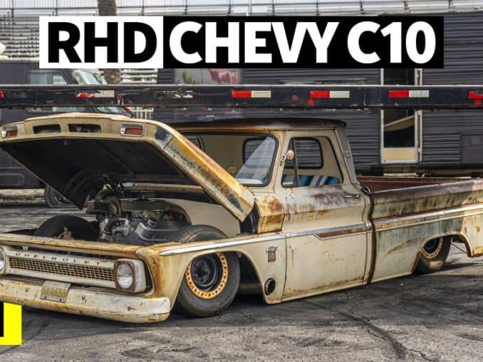 Small Block Chevy Twin Turbo Kit for Under $1500