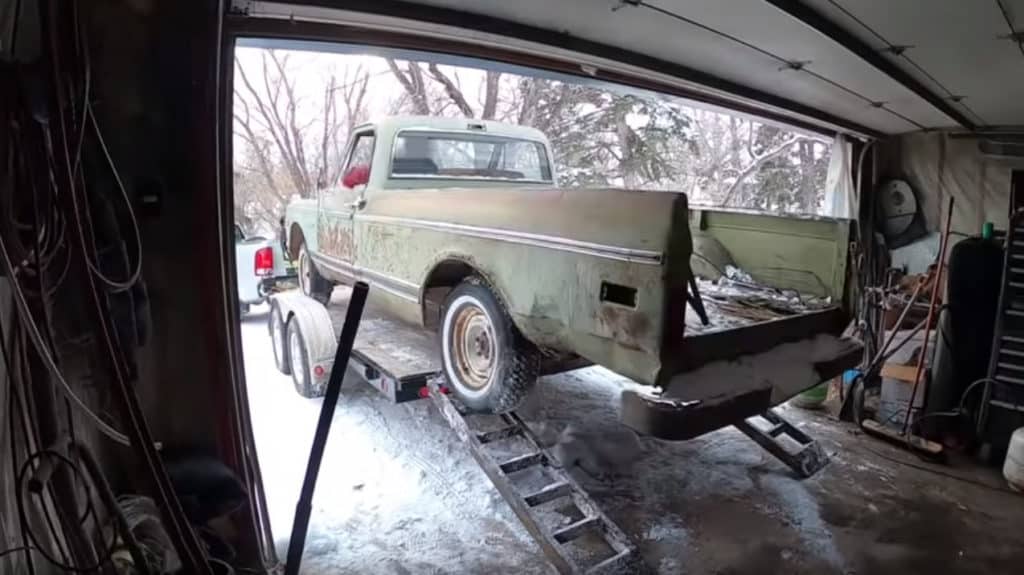 Builds and Examples Archives - Page 13 of 44 - Roadkill Customs