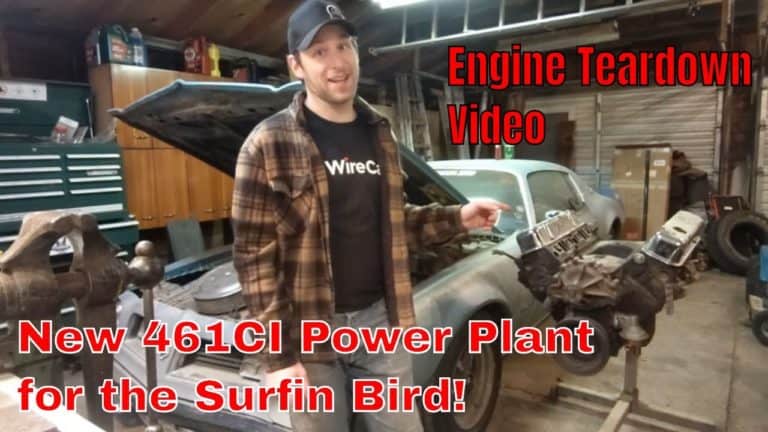 Low Budget Builds Archives - Page 2 of 6 - Roadkill Customs