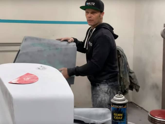 How To Make Slapper Files ~ DIY Metal Shaping Tool