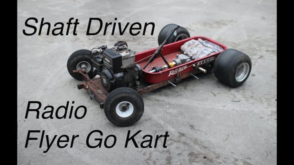 Radio Flyer Archives - Roadkill Customs